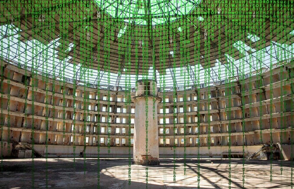 The Great Narrative And The Metaverse, Part 2: Will The Metaverse End ...