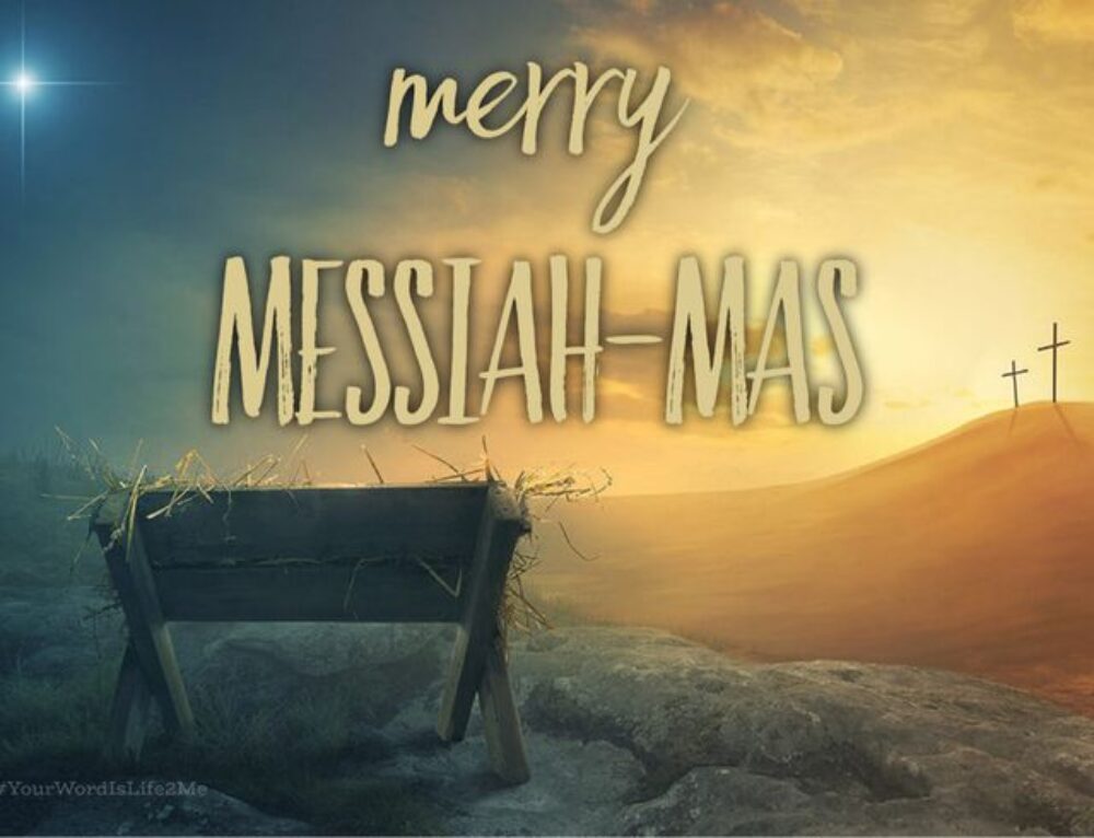 The Parts of Christmas You Never Hear About - A CROOKED PATH